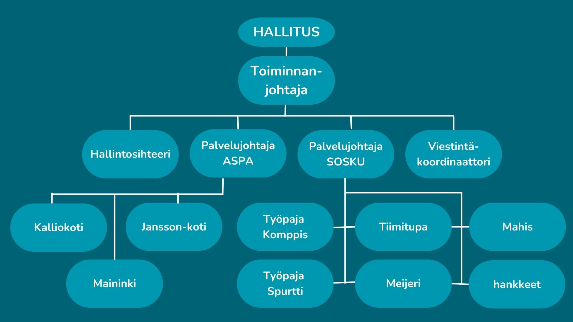 Toimintasuunnitelma 2023 - Mielle ry